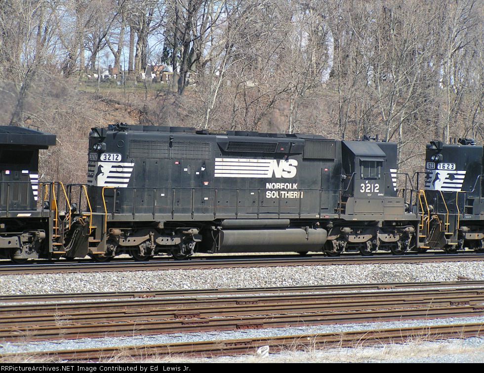 NS 3212